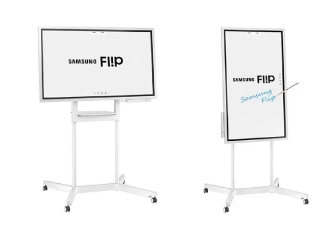 Samsung Commercial Display | Digital Signage | LCD Video Wall Malaysia