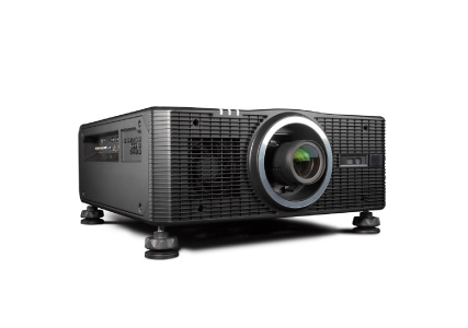 Barco Malaysia | ClickShare Wireless Presentation | Projectors | Unisee ...