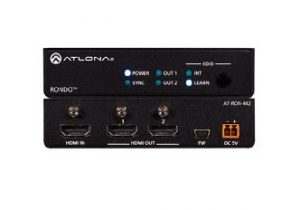 Atlona Malaysia | Commercial Integrated AV Solutions