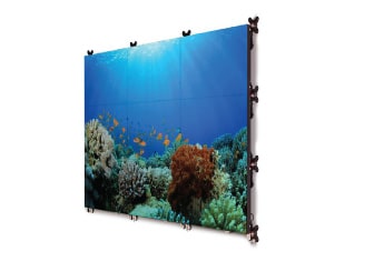 Barco Commercial Display Malaysia | Digital Signage | LCD Video Wall