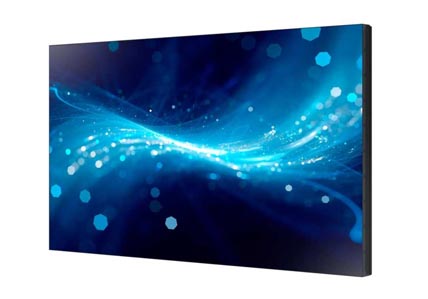 Samsung Commercial Display Malaysia | Digital Signage | LCD Video Wall ...