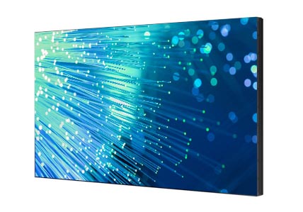 Samsung Commercial Display Malaysia | Digital Signage | LCD Video Wall ...