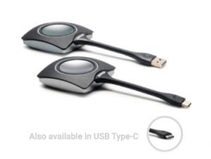 Barco Malaysia | ClickShare Wireless Presentation | Projectors | Unisee ...