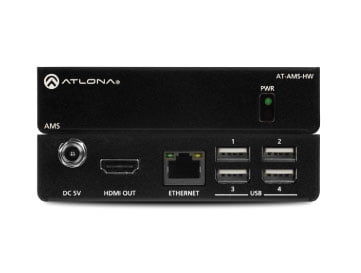 Atlona Accessories - Next Visual