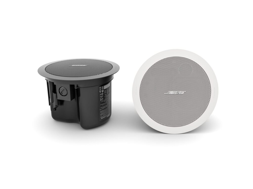 Bose Professional Audio System Malaysia