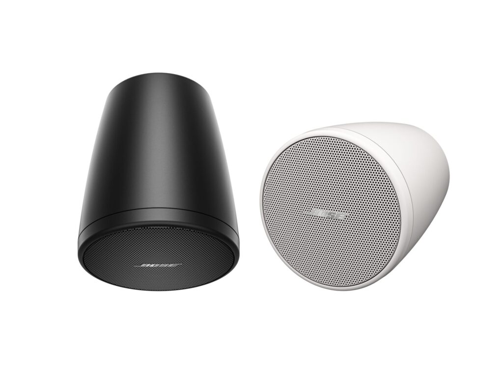 Bose Professional Audio System Malaysia