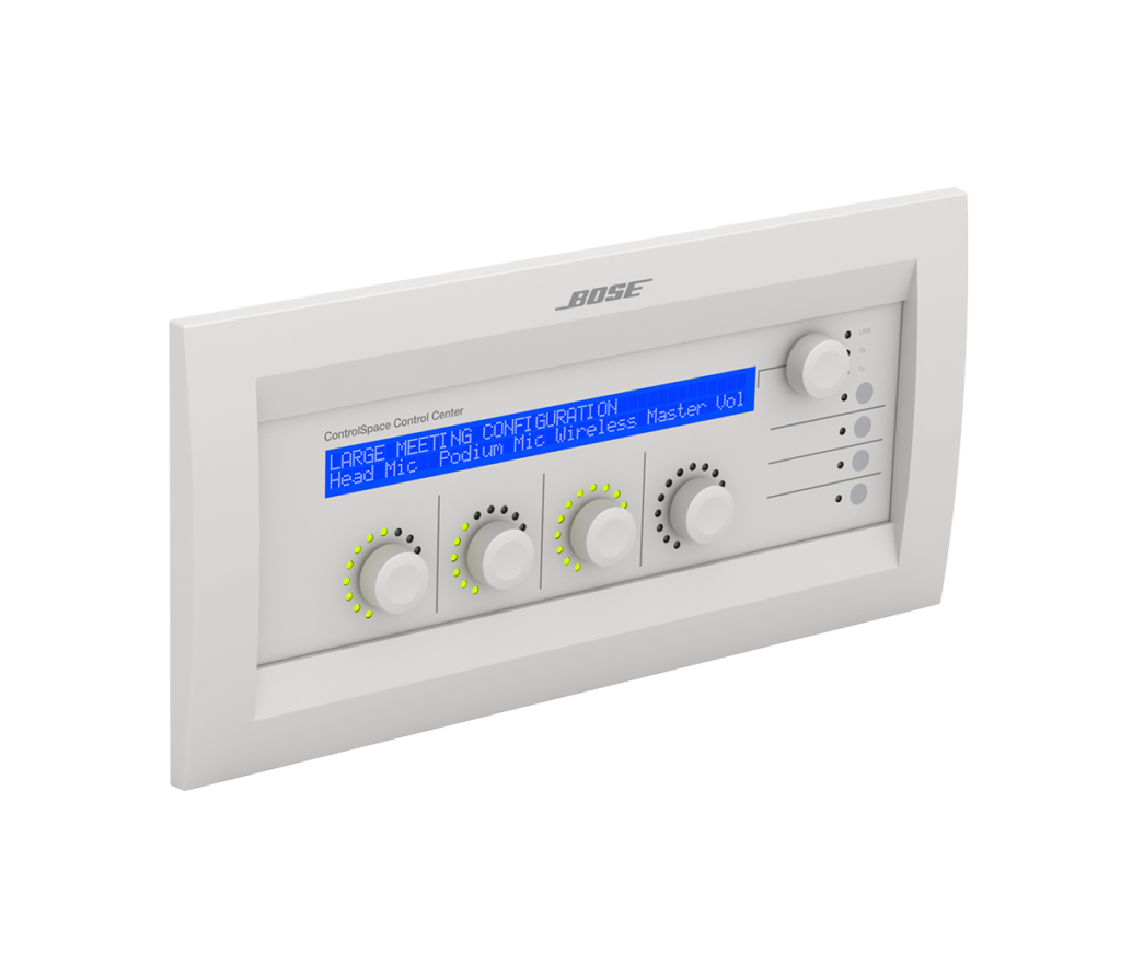Bose Professional Audio System Malaysia