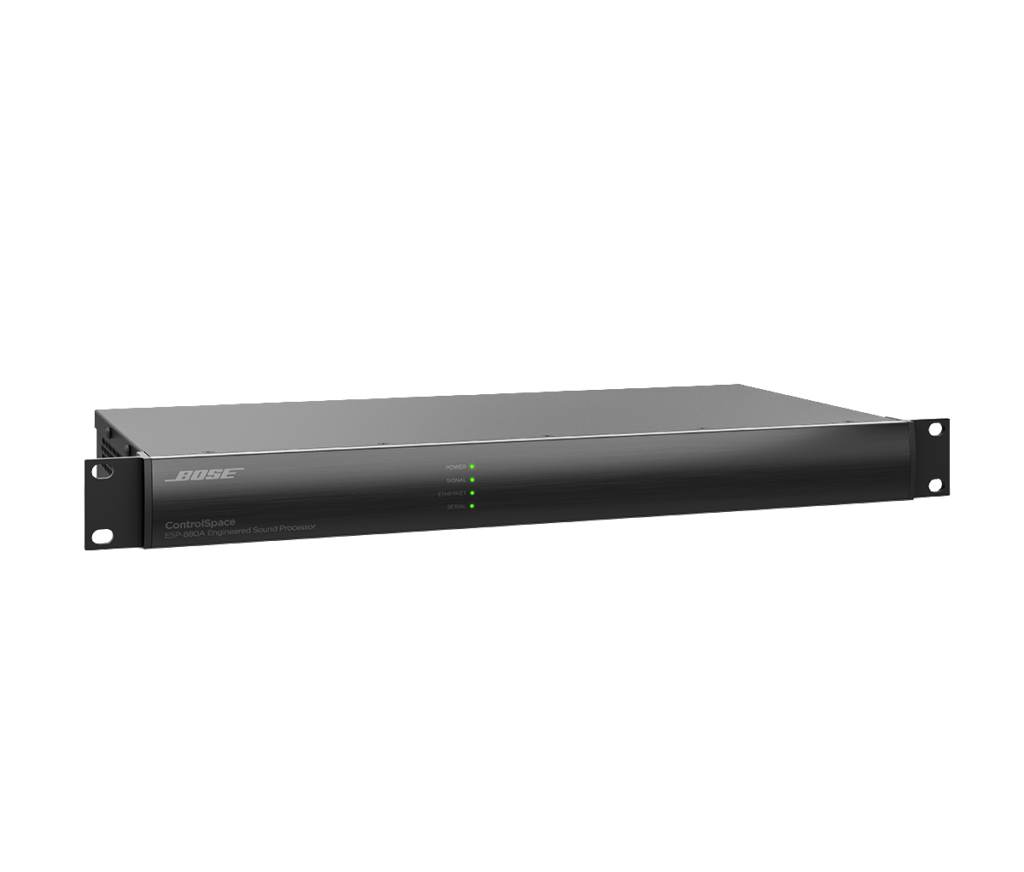 Bose Professional Audio System Malaysia