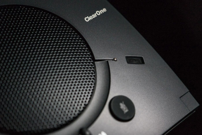 ClearOne Conferencing Phones Malaysia | Professional Audio Equipment ...