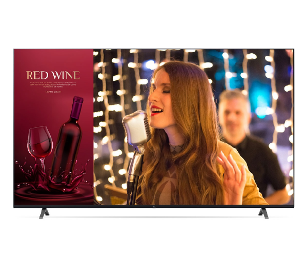 LG Signage Display Malaysia | LG Digital Signage Display Solutions ...