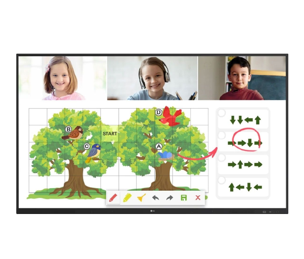 LG Signage Display Malaysia | LG Digital Signage Display Solutions ...