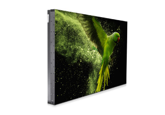 Barco Commercial Display Malaysia | Digital Signage | LCD Video Wall