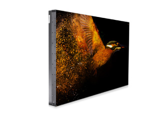 Barco Commercial Display Malaysia | Digital Signage | LCD Video Wall