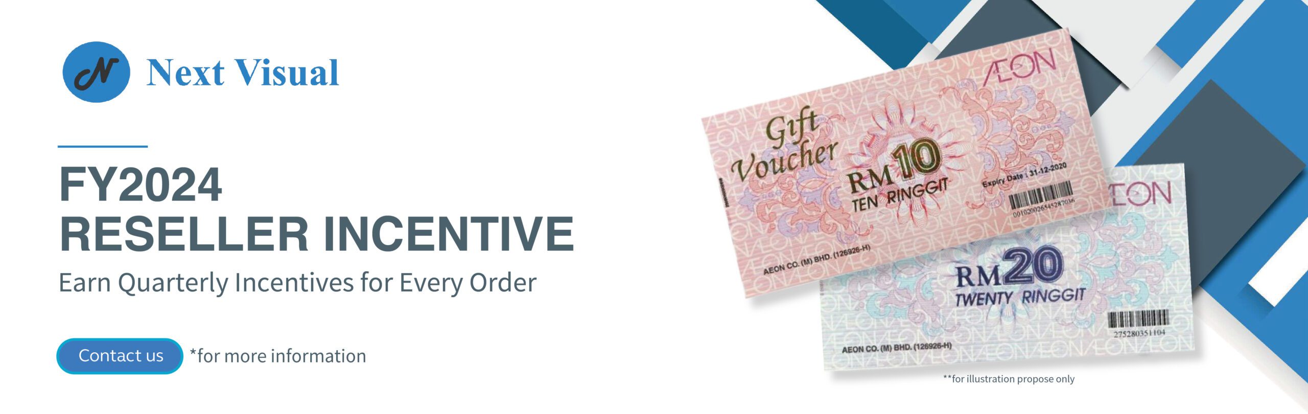 Video Conferencing Malaysia | Audio Visual Equipment - Next Visual