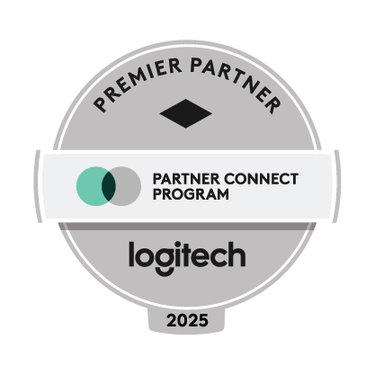 Logitech Video Conferencing Malaysia Equipment Supplier